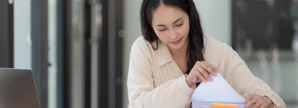 5 File Clerk Cover Letter Samples - CLR