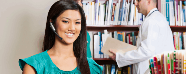 20 Entry Level Medical Billing and Coding Interview Questions and ...