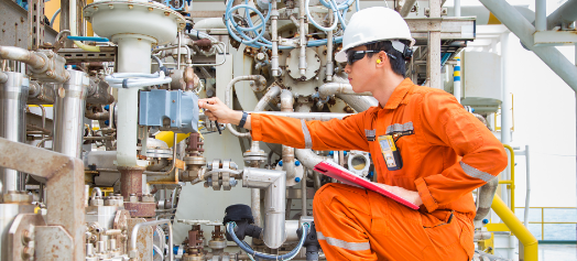Field Inspector Job Description and Skills - CLR