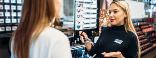 20 Lancome Beauty Advisor Interview Questions and Answers - CLR