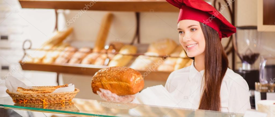 Baking Assistant Job Description and Skills - CLR