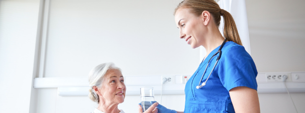 28 Nursing Assistant Interview Questions and Answers - CLR