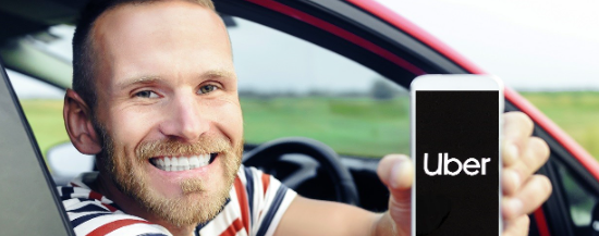 Uber Driver Resume Sample and Template - CLR