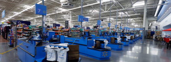 Walmart Cashier Job Description, Responsibilities and Skills - CLR