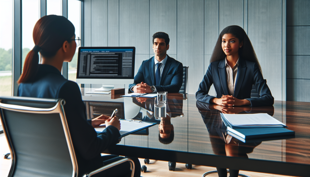 33 Medical Billing and Coding Interview Questions and Answers - CLR