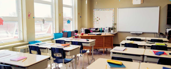 30 School Cleaner Interview Questions and Answers - CLR