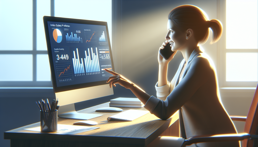 20 Inside Sales Resume Objective Examples - CLR