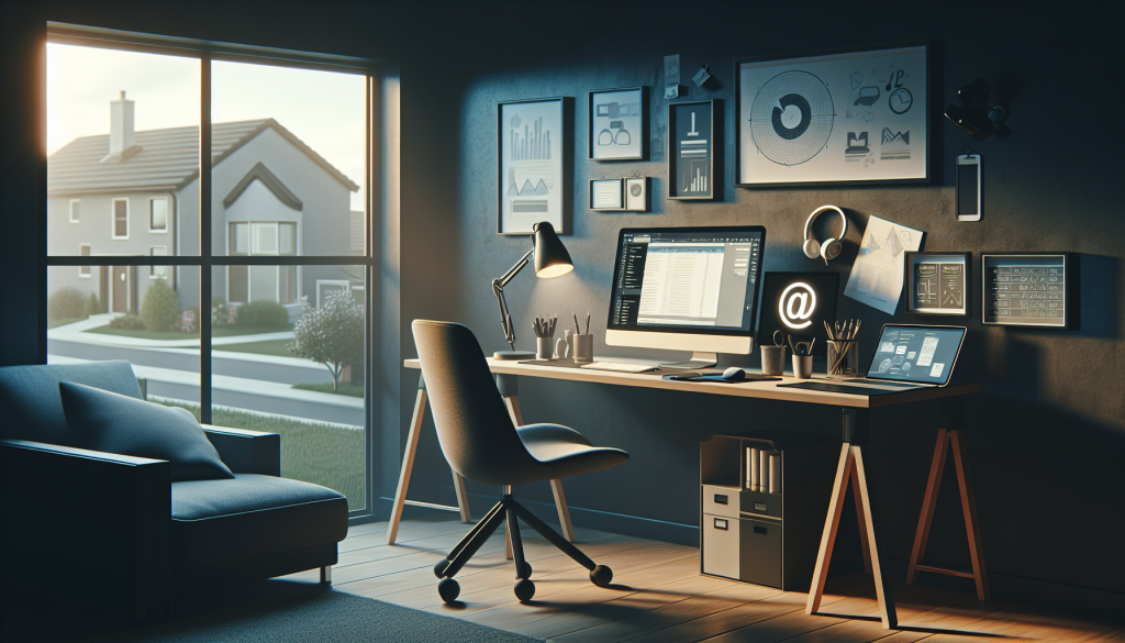 20 Work-from-Home Resume Objective Examples | Craft a Strong Remote Job ...