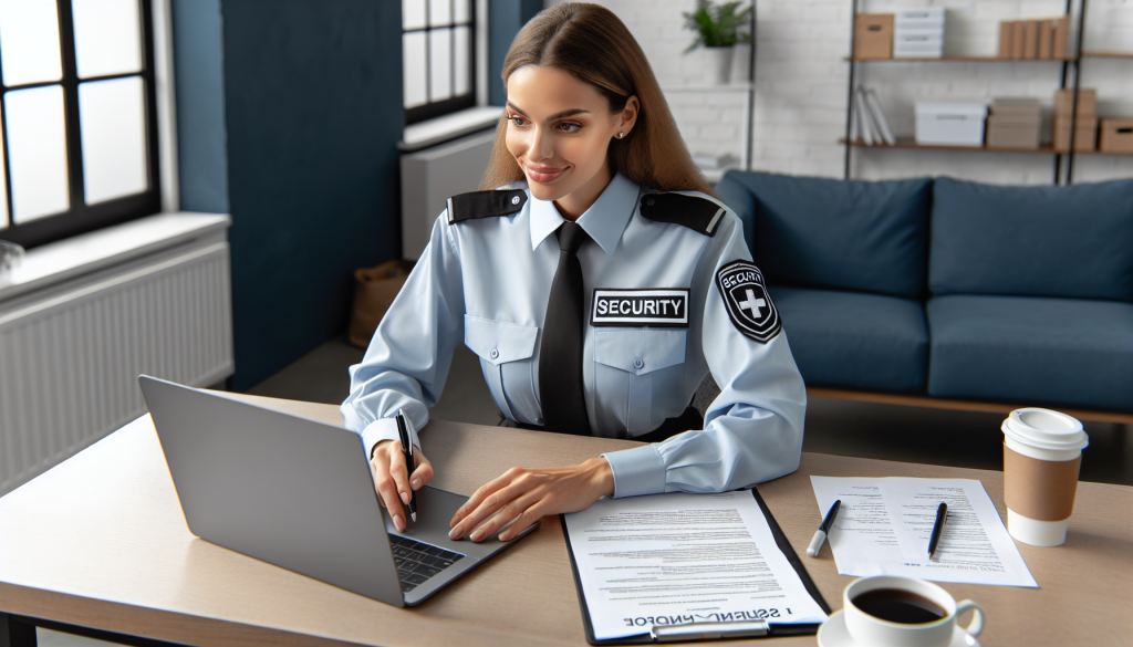 Security Supervisor Resume Sample and Guide - CLR