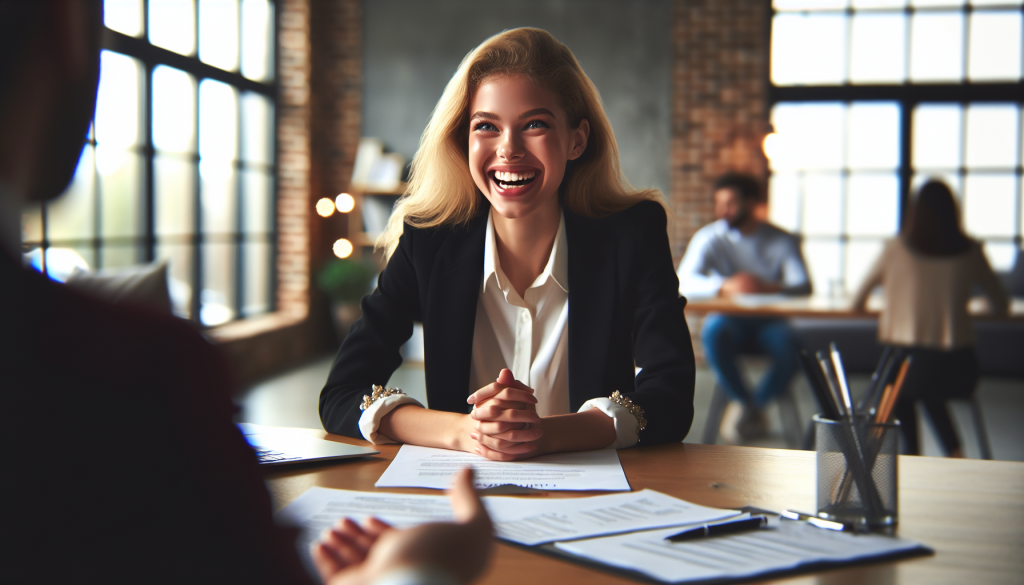 30 Customer Service Representative Interview Questions and Answers - CLR