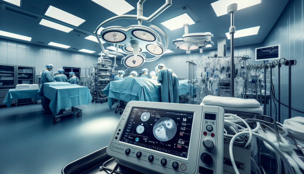 30 Operating Room Nurse Interview Questions and Answers - CLR