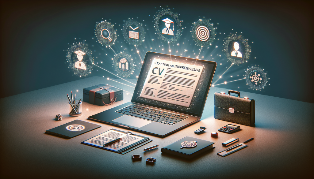 UNDP CV and Resume Format, Sample and Writing Guide - CLR