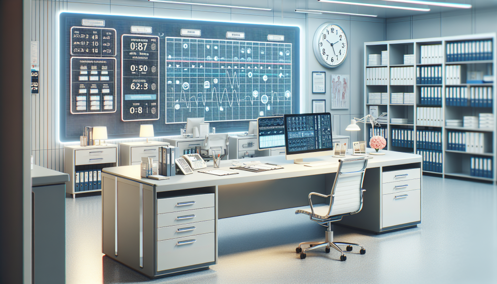 30 Operating Room Scheduler Interview Questions and Answers - CLR