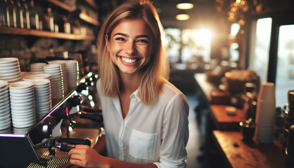 Top 10 Barista Resume Summary Examples (5 for Entry Level) - CLR