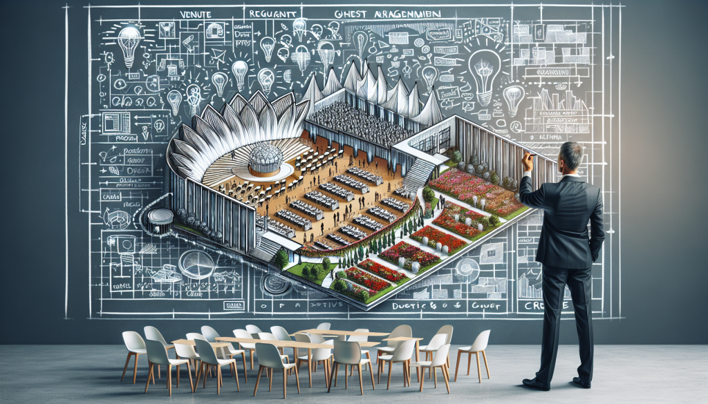 20 Event Planner Achievements for Resume - CLR