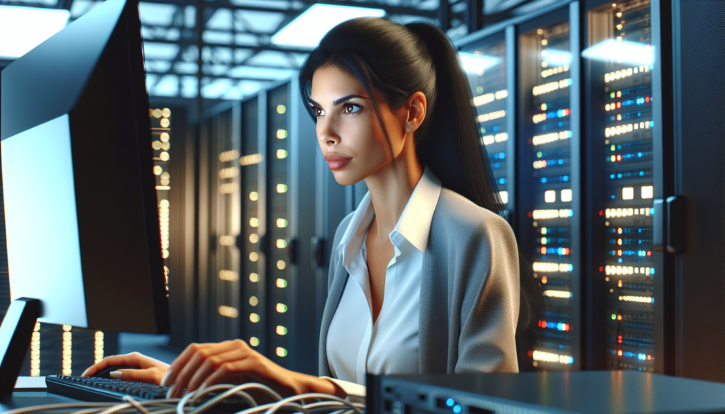 10 Network Administrator Resume Objective Examples - CLR