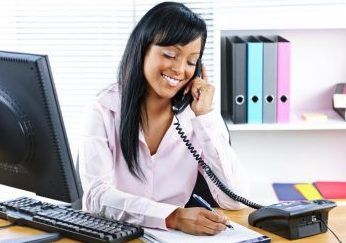 Insurance Clerk Resume Sample - CLR