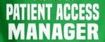 Patient Access Manager Cover Letter Sample - CLR