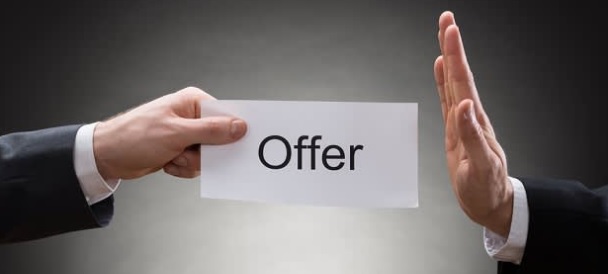 How to Decline or Turn Down the Second Interview (2 Samples) - CLR